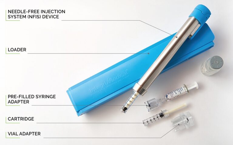 IntegriMedical | Product